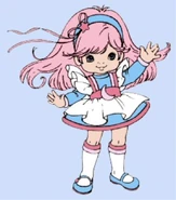 Moonglow/Gallery | Heroes Wiki | Fandom
