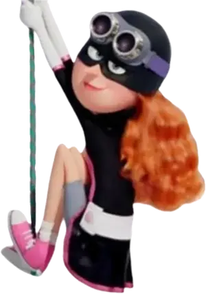 Poppy Prescott | Heroes Wiki | Fandom