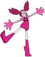 Spinel | Heroes Wiki | Fandom