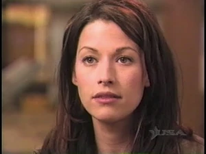 Angela Bennett | Heroes Wiki | Fandom