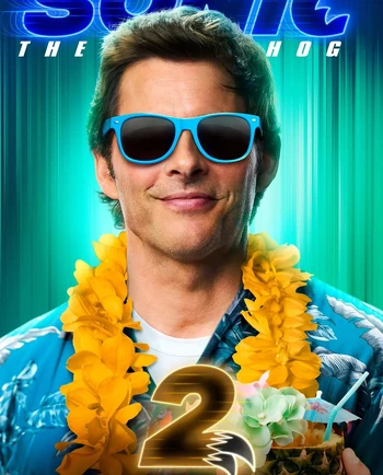 Tom Wachowski | Heroes Wiki | Fandom