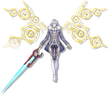 Alvis | Heroes Wiki | Fandom