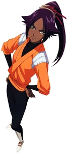 Yoruichi Shihōin | Heroes Wiki | Fandom