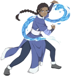 Katara | Heroes Wiki | Fandom