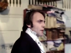 Jonathan Harker | Heroes Wiki | Fandom