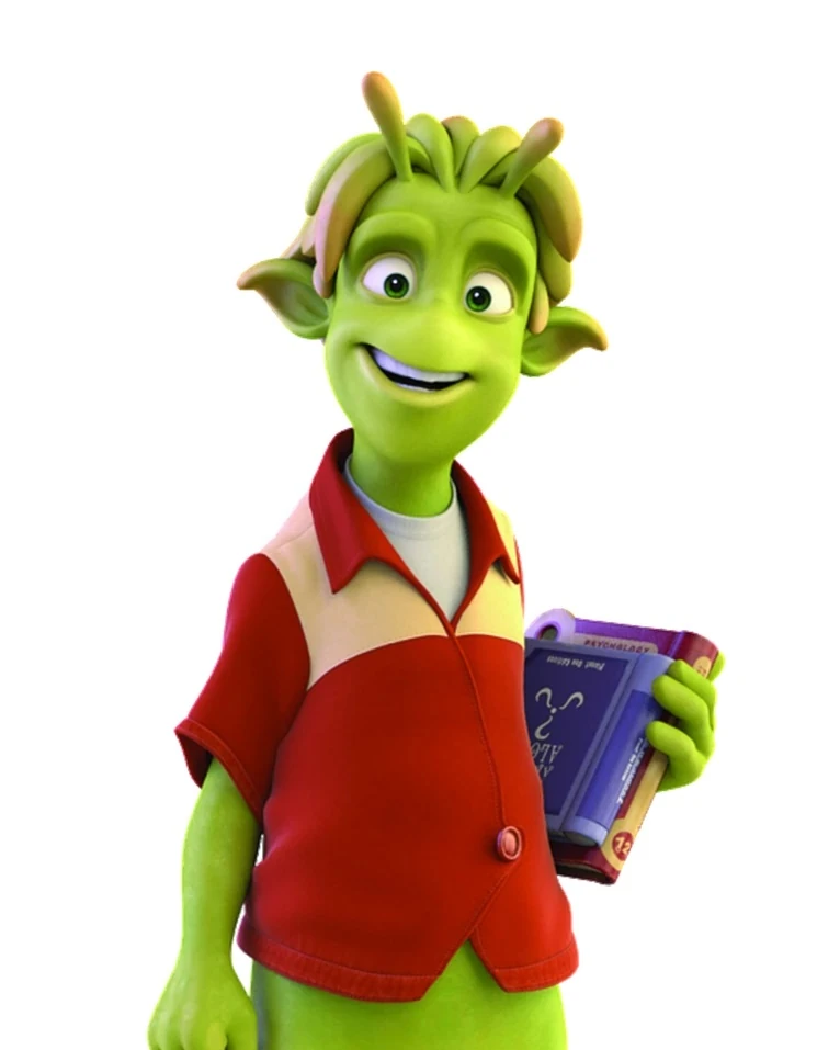 Lem Korplog | Heroes Wiki | Fandom