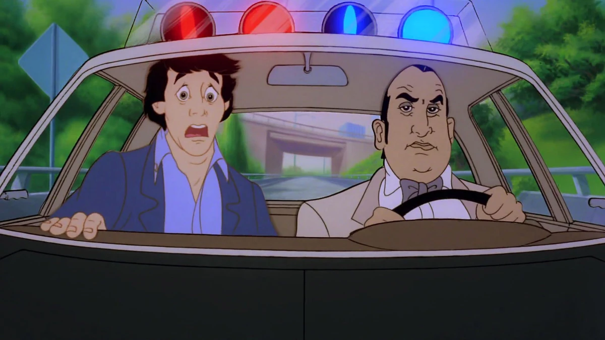 Inspector Jamal | Heroes Wiki | Fandom