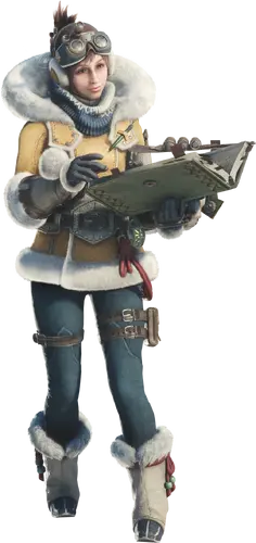 The Handler | Heroes Wiki | Fandom