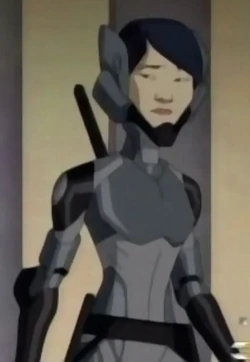 Jinx (G.I. Joe) | Heroes Wiki | Fandom