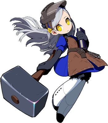 Lavenza | Heroes Wiki | Fandom