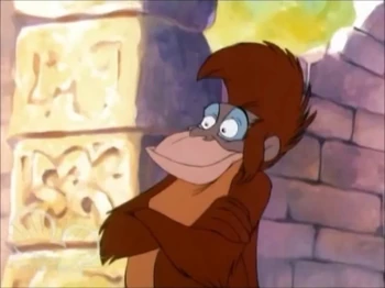 King Louie (Disney) | Heroes Wiki | Fandom
