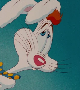 Roger Rabbit | Heroes Wiki | Fandom