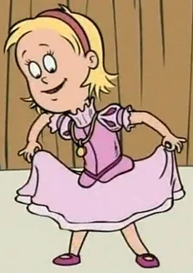 Sally Walden/Gallery | Heroes Wiki | Fandom