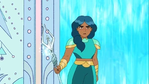 Mermista | Heroes Wiki | Fandom