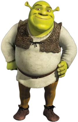 Shrek | Heroes Wiki | Fandom