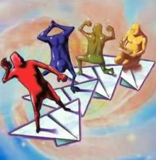 Soitsu, Doitsu, Koitsu, and Aitsu | Heroes Wiki | Fandom