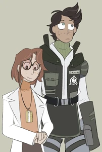 James Talloran/Gallery | Heroes Wiki | Fandom