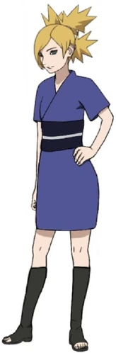 Temari | Heroes Wiki | Fandom