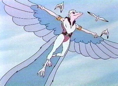 Teryx | Heroes Wiki | Fandom