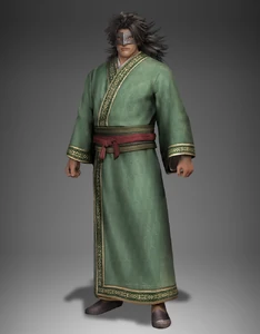 Wei Yan/Gallery | Heroes Wiki | Fandom