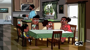 Craig Williams/Gallery | Heroes Wiki | Fandom