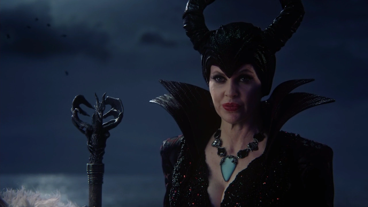 maleficent iplayer