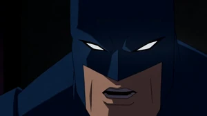 Batman (Batman vs. TMNT)/Gallery | Heroes Wiki | Fandom