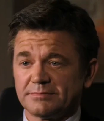 Clive Prescott | Psych Wiki | Fandom