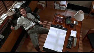 Fletcher Reede | Heroes Wiki | Fandom