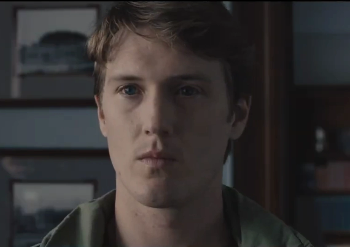 Joseph Dunn | Heroes Wiki | Fandom