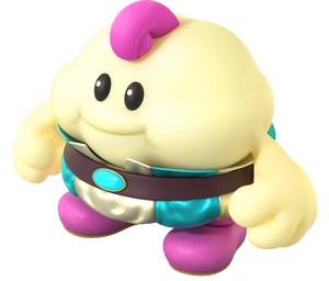 Mallow (Super Mario) | Heroes Wiki | Fandom