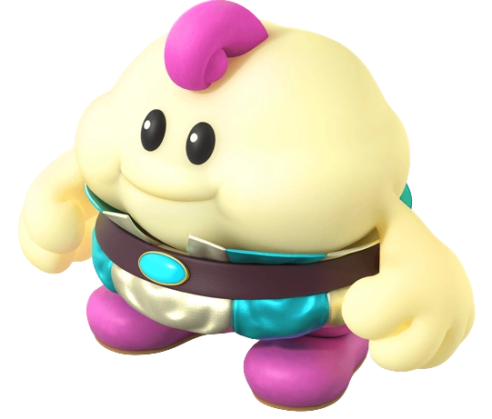 Mallow (Super Mario) | Heroes Wiki | Fandom