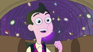 Milo Murphy/Gallery | Heroes Wiki | Fandom