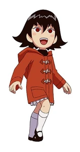 Eva Wei | Heroes Wiki | Fandom