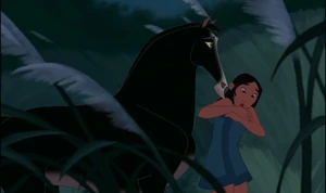 Khan (Disney) | Heroes Wiki | Fandom