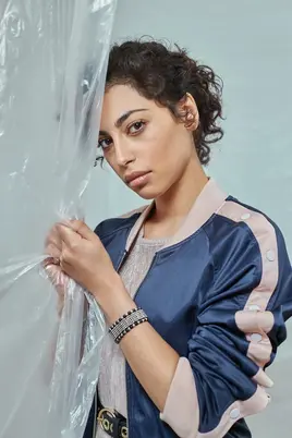 Nadia Shanaa | Heroes Wiki | Fandom