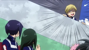 Neito Monoma | Heroes Wiki | Fandom