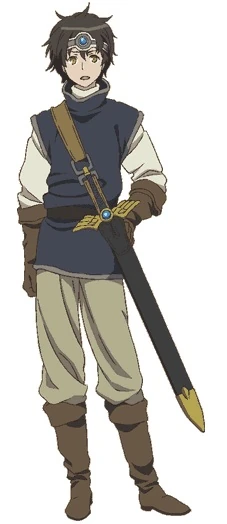 Yuusha | Heroes Wiki | Fandom