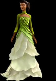 Queen Tara | Heroes Wiki | Fandom