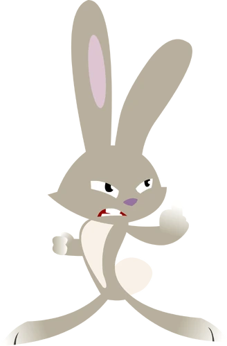 Rabbit (Skunk Fu) | Heroes Wiki | Fandom