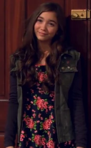 Riley Matthews | Heroes Wiki | Fandom