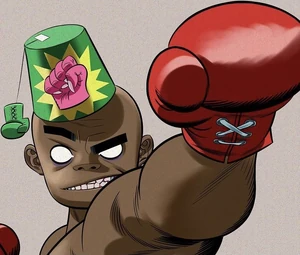 Russel Hobbs | Heroes Wiki | Fandom