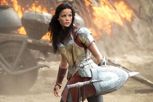 Sif (Marvel Cinematic Universe) | Heroes Wiki | Fandom