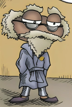 Spencer Albright | Heroes Wiki | Fandom