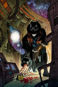 Renee Montoya (DC)/Gallery | Heroes Wiki | Fandom