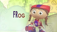Wonder Red (Super Why!) | Heroes Wiki | Fandom
