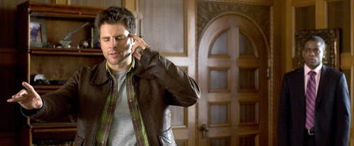 List of Episodes | Psych Wiki | Fandom