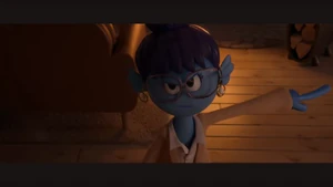 Agatha Gillman | Heroes Wiki | Fandom