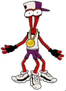 ToeJam and Earl | Heroes Wiki | Fandom