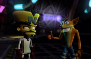 Dr. Neo Cortex/Gallery | Heroes Wiki | Fandom